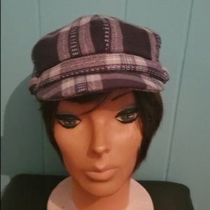 Manhattan Hat Company | Accessories | Manhattan Hat Co Cabbienewsboy ...